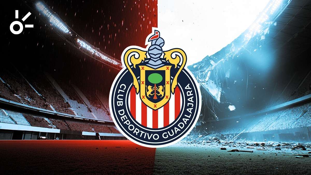 Chivas celebra 119 aniversario sumido en una profunda crisis deportiva - ClaroSports