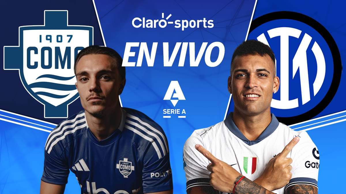 Como vs Inter, en vivo la Serie A: Resultado y goles de la jornada 38 ...