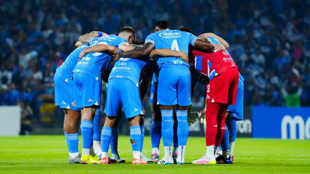 ¿Cruz Azul vs Vancouver va por TV abierta? Canales que transmiten en vivo la Final ...