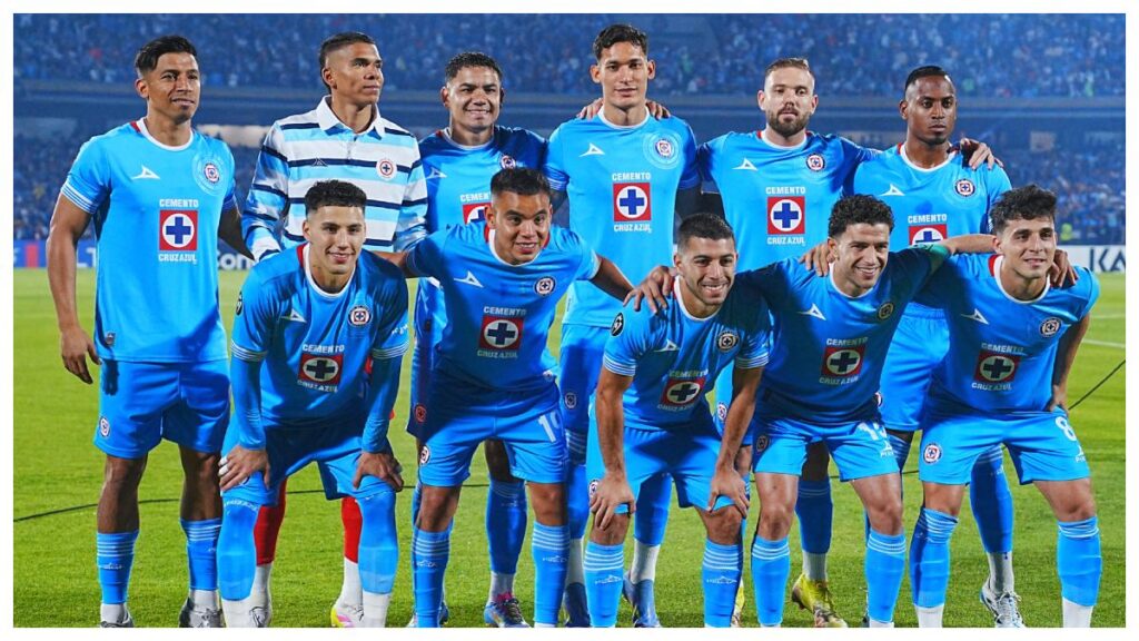 ¿Cuántas finales de Concachampions ha jugado Cruz Azul y cuántas veces ...