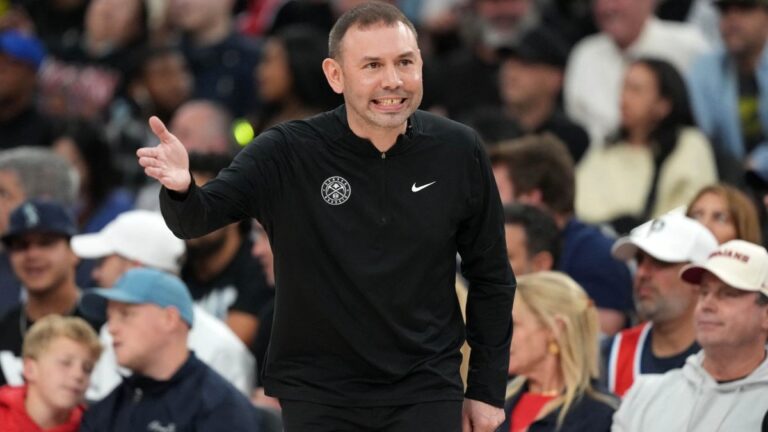 Nuggets le quita la etiqueta de interino a David Adelman y será su ...