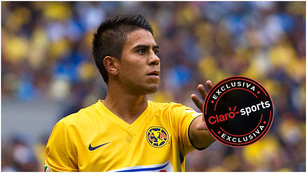 Juan Carlos Medina, previo al América vs Toluca: "Se extraña que Chivas ...