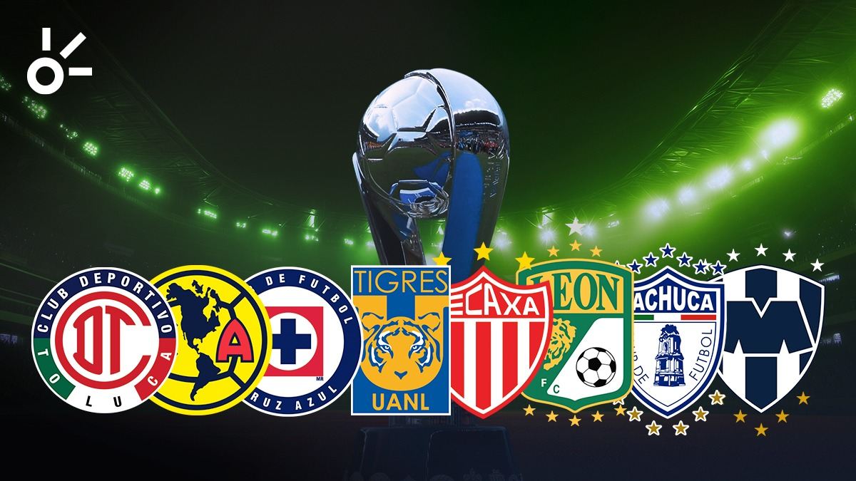 Liguilla Clausura 2025: Equipos clasificados y cruces confirmados en la Liga MX - ClaroSports