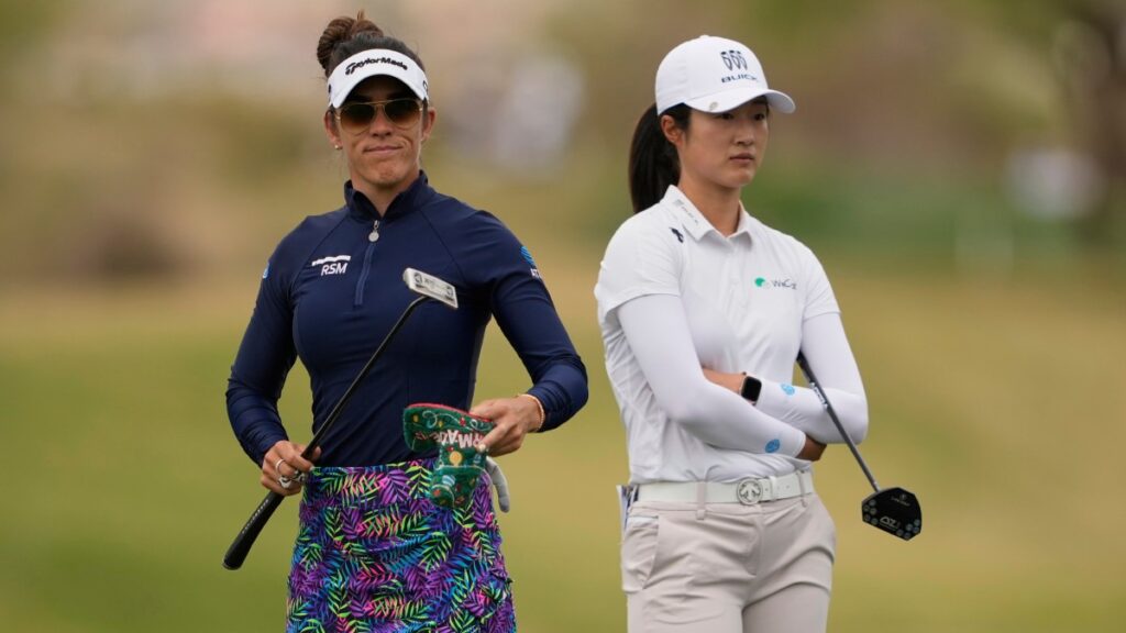 ¡María Fassi estará en el US Open! Quiere brillar en el regreso de la ...