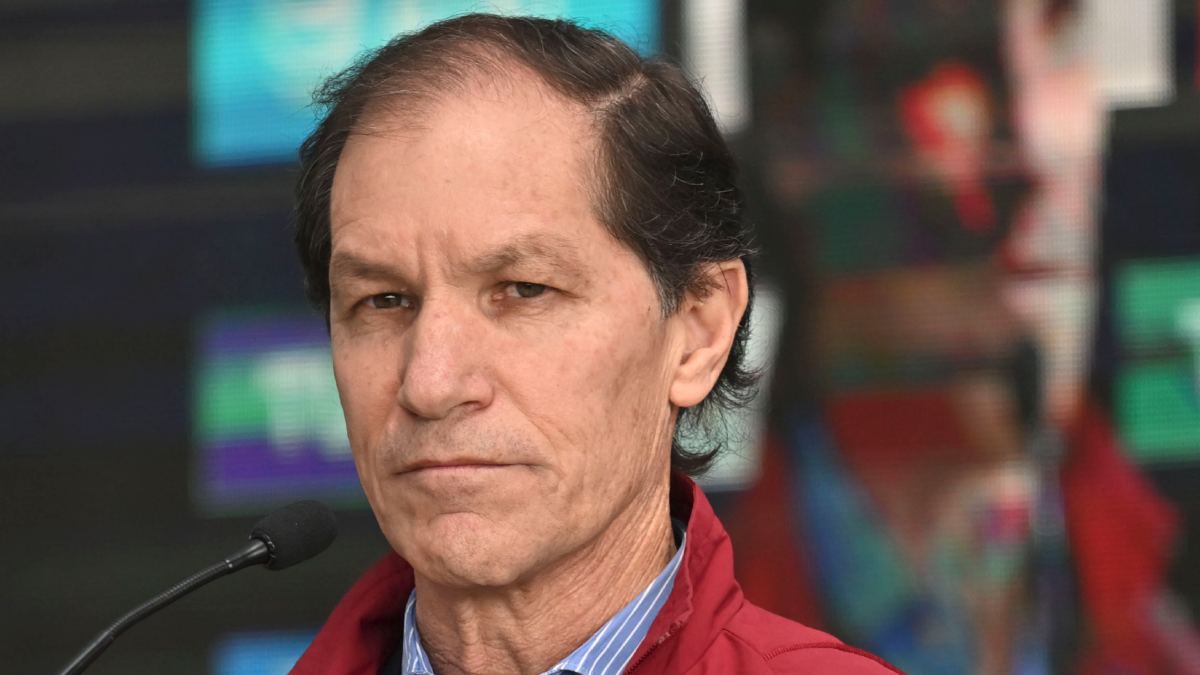 Jaime Ordiales, nuevo director deportivo de Mazatlán FC - ClaroSports