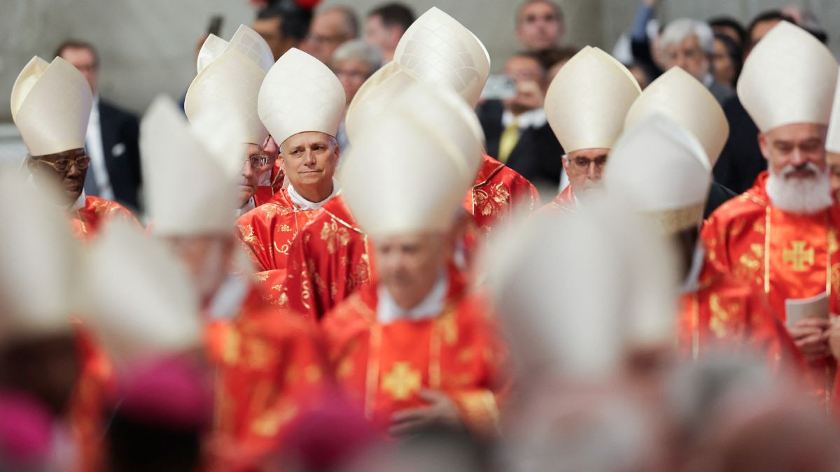 ¿Quién es el nuevo Papa Robert Prevost, su edad, origen y por qué fue ...