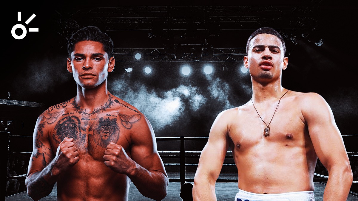 Ryan García vs Rolly Romero: Resumen, resultado y cuánto gana el vencedor de la pelea de box hoy ...