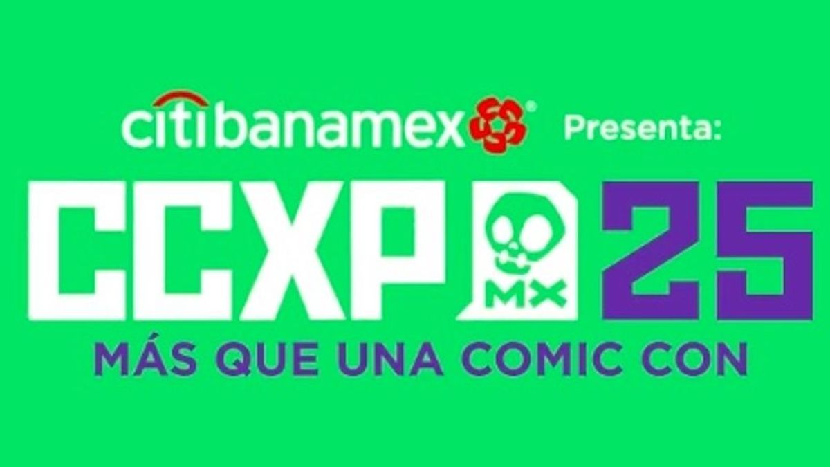 Game Island by Telcel, presenta sus actividades de cara a la CCXPMX 2025 - ClaroSports