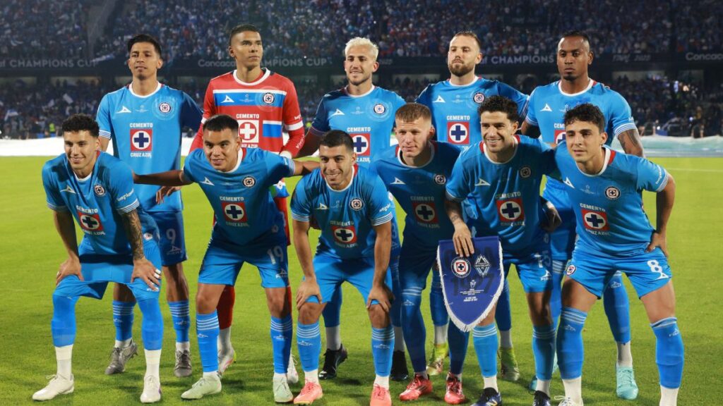 Concachampions 2025: Lista de todos los campeones de la Copa de ...