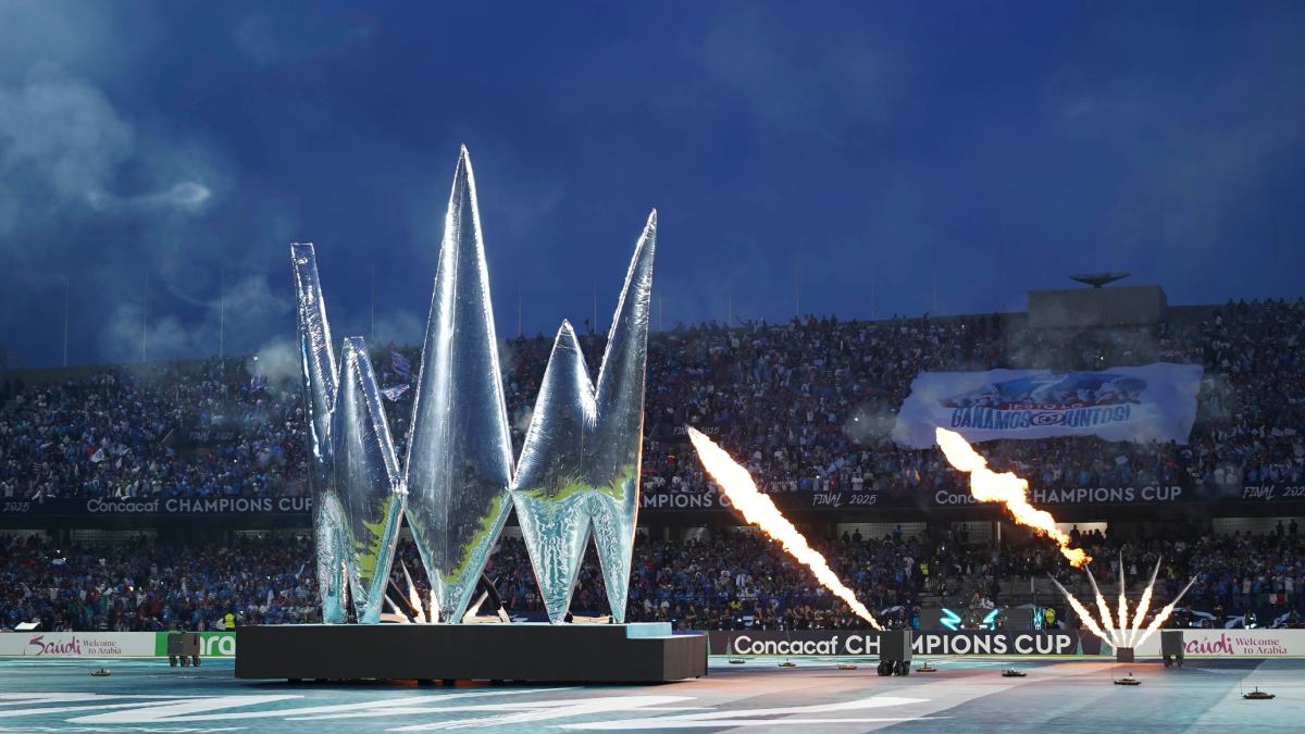 Cruz Azul vs Vancouver Whitecaps: Resultado y goles de la final ...