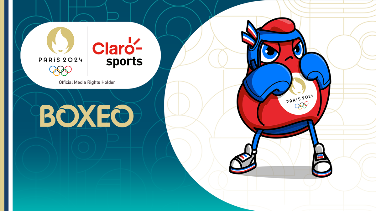 Boxeo - 16vos y 8vos de final - Olímpicos