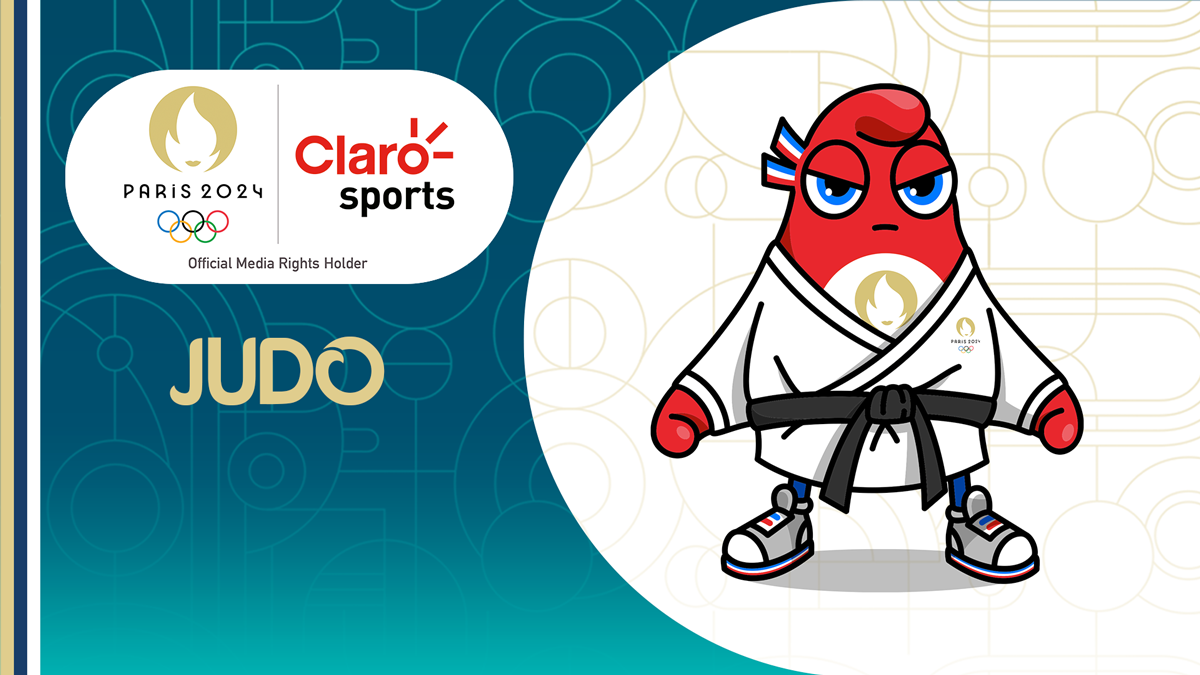 Judo - Tapiz 2: eliminatorias y 4tos de final -78kg (F) - Olímpicos