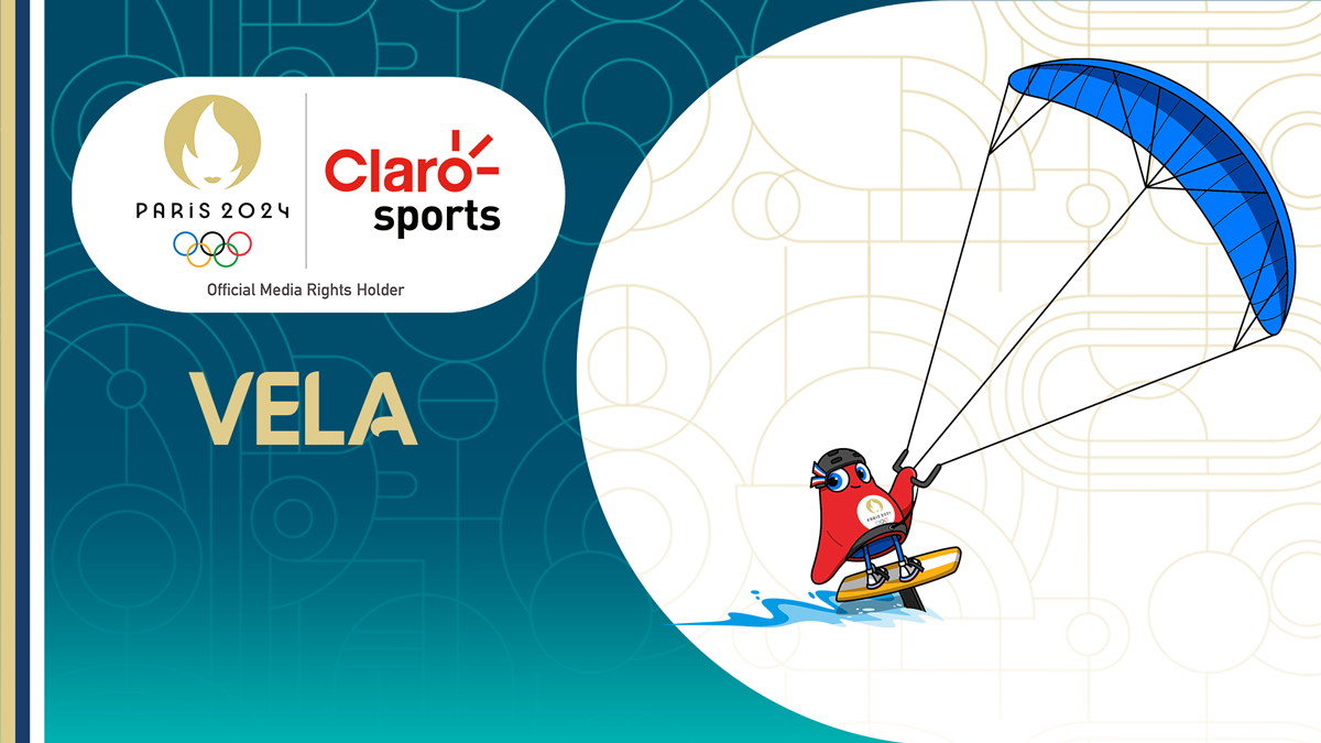 Vela - Serie inaugural - Dinghy y multicasco - Olímpicos